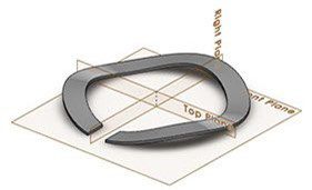 Our Expertise: Customization | Rotor Clip