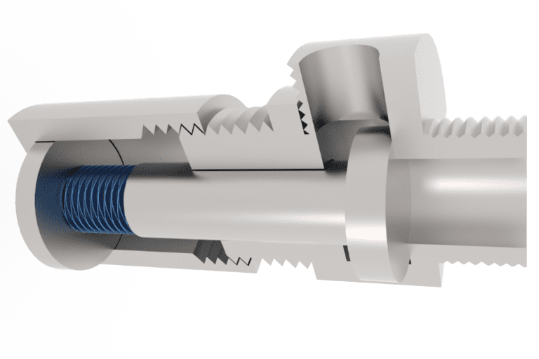 Wave Spring Application Examples | Rotor Clip