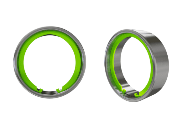 Constant Section Retaining Rings / Snap Rings | Rotor Clip