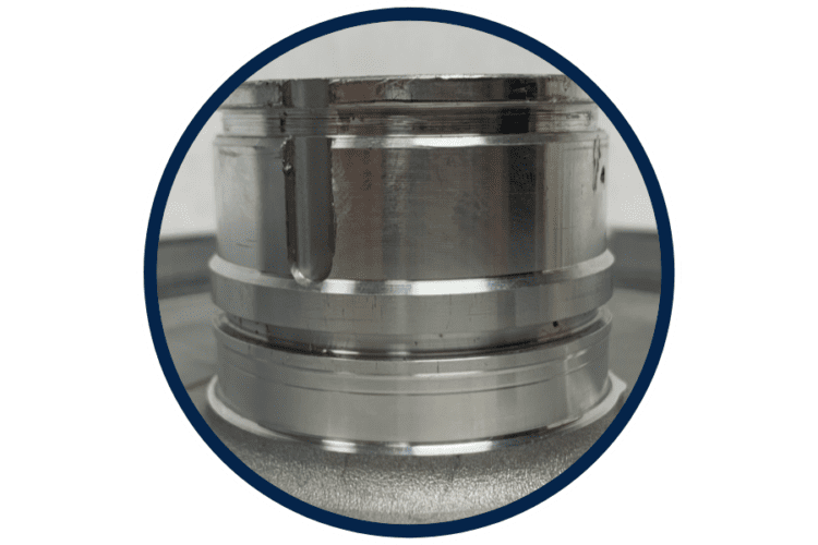 Spiral Retaining Rings | Rotor Clip