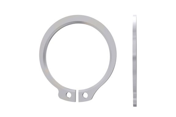 Axial Tapered Section Retaining Rings / Circlips Archives | Rotor Clip