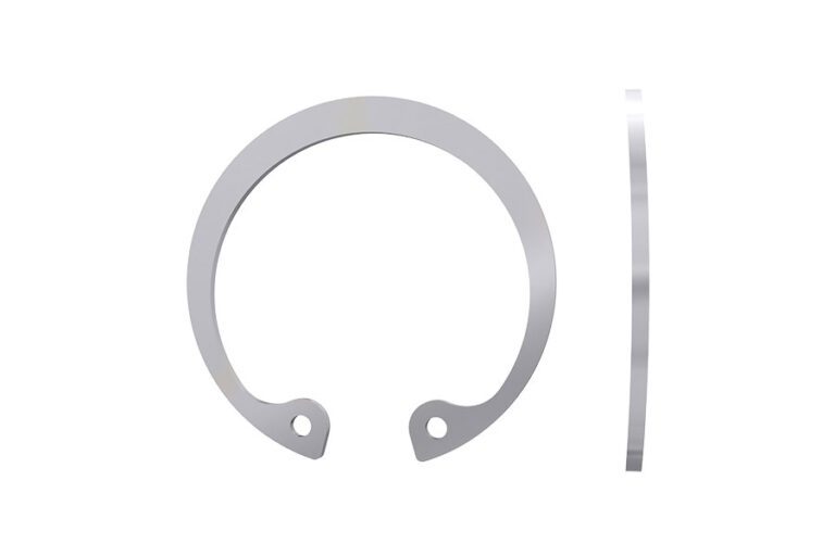Axial Tapered Section Retaining Rings / Circlips Archives | Rotor Clip