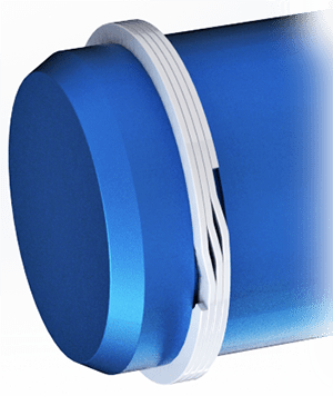 Custom Parts Without Tooling Costs | Rotor Clip