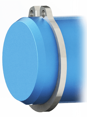 Custom Parts Without Tooling Costs | Rotor Clip