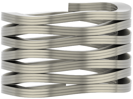 A Solution with a Few Twists | Rotor Clip