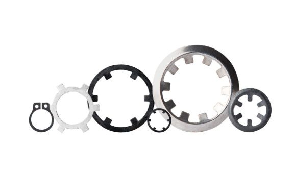 Retaining Rings | Rotor Clip