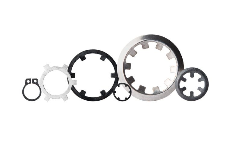 Exploring Retaining Ring Styles: A Comprehensive Guide | Rotor Clip