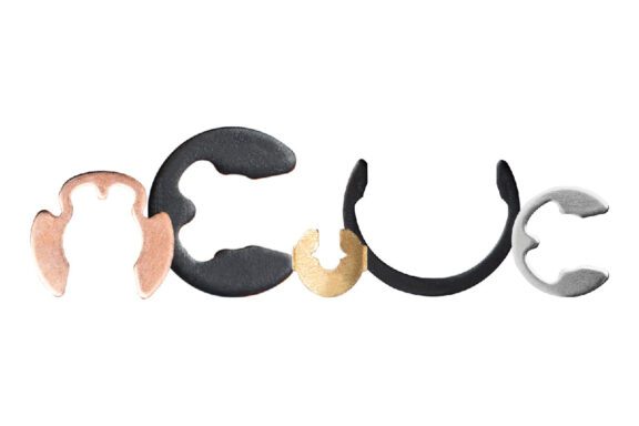 Exploring Retaining Ring Styles: A Comprehensive Guide | Rotor Clip