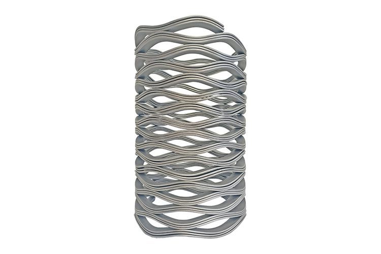 Custom Products | Custom Retaining Rings | Rotor Clip