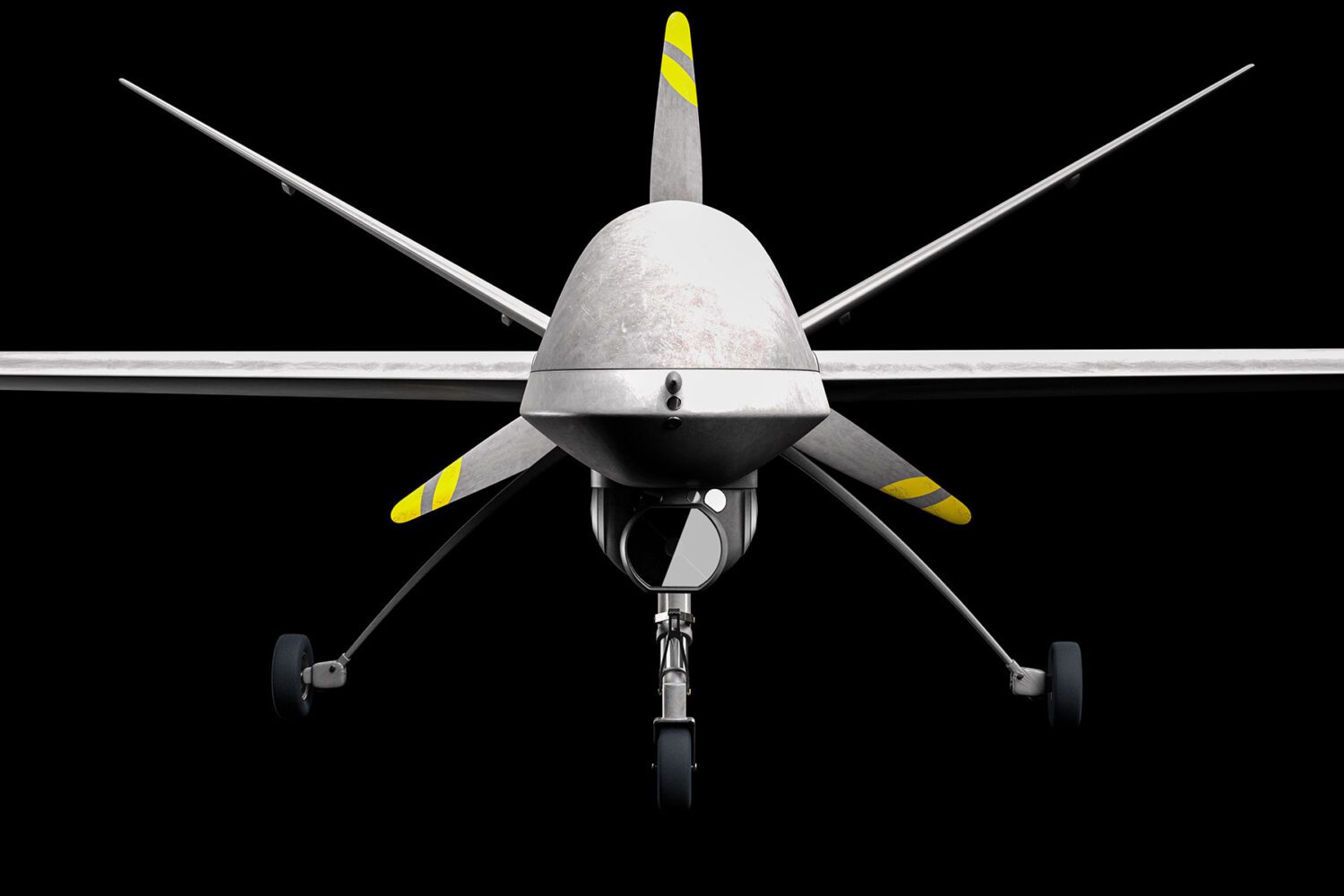 Defense | Rotor Clip