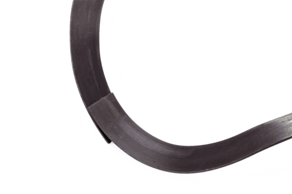 Single-Turn Wave Springs | Rotor Clip