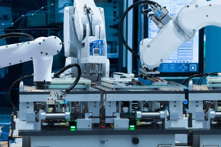 Installation Rings | Retaining Rings | Rotor Clip