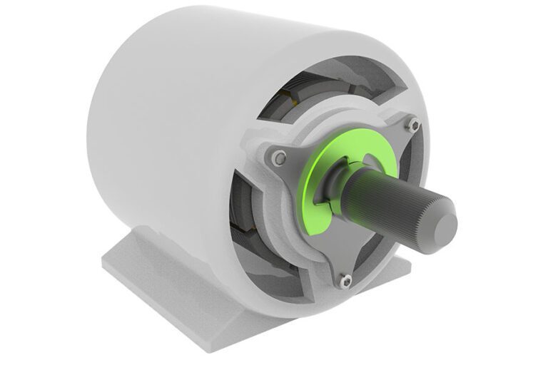 Automotive | Rotor Clip