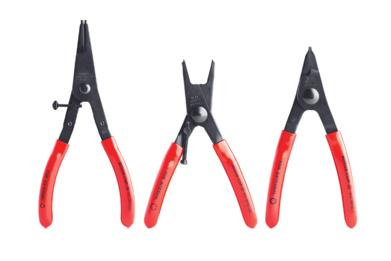 Ring and Ring Plier Kits | Installation and Removal | Rotor Clip