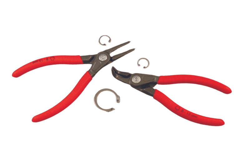 Ring and Ring Plier Kits | Installation and Removal | Rotor Clip