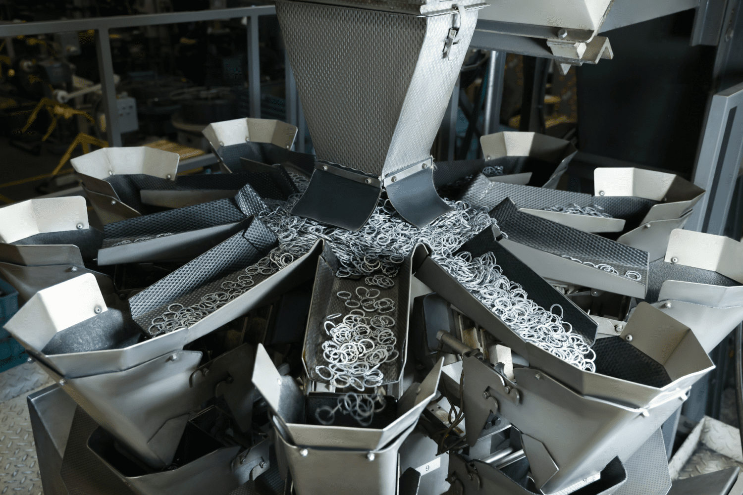 Packaging | Rotor Clip