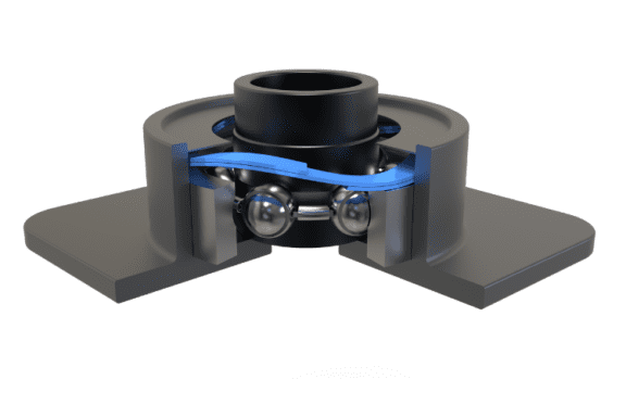 Wave Springs | Rotor Clip