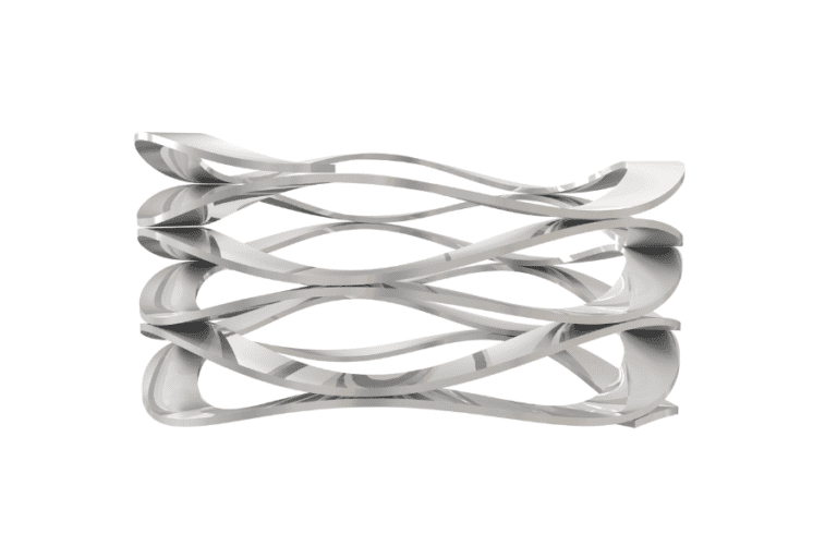 Multi-Turn Wave Springs | Rotor Clip