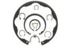 Retaining Rings | Rotor Clip