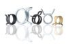 Retaining Rings, Wave Springs and Hose Clamps Manufacturer | Rotor Clip