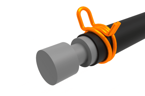 Hose Clamp Applications | Rotor Clip