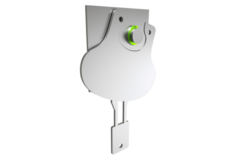 Retaining Ring Application Examples | Rotor Clip