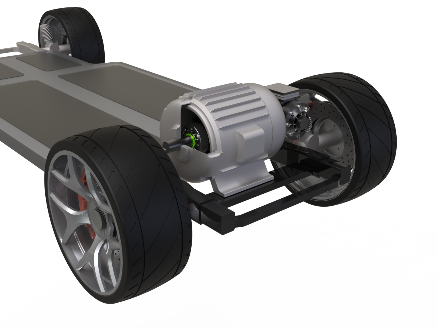 Axial Tapered Section Rings / Circlips: Design, Installation, and ...