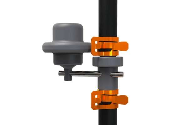 Hose Clamp Applications | Rotor Clip