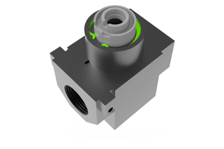 Retaining Ring Application Examples | Rotor Clip