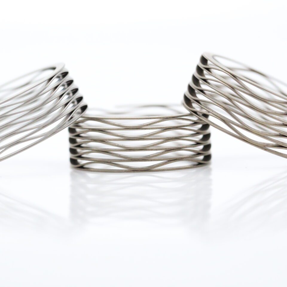 Introducing The InterShim™ Wave Spring: The Customizable Spring for ...