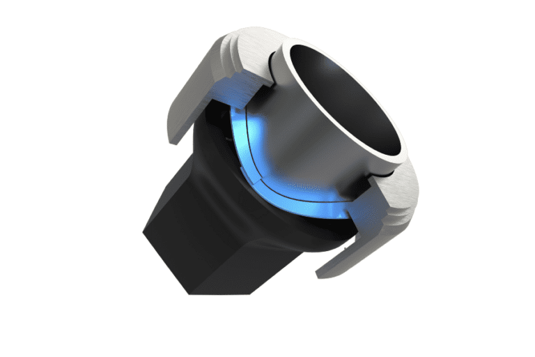 Wave Spring Application Examples | Rotor Clip