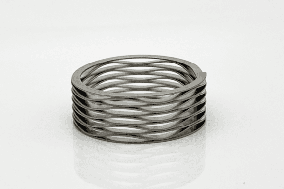 Wave Springs | Rotor Clip