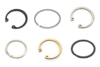 Waldes Truarc® Retaining Rings: Circlips, Snap Rings & Spiral Rings ...