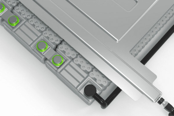 Electric and E-Mobility Transportation | Rotor Clip