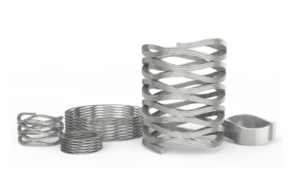 Wave Springs | Rotor Clip