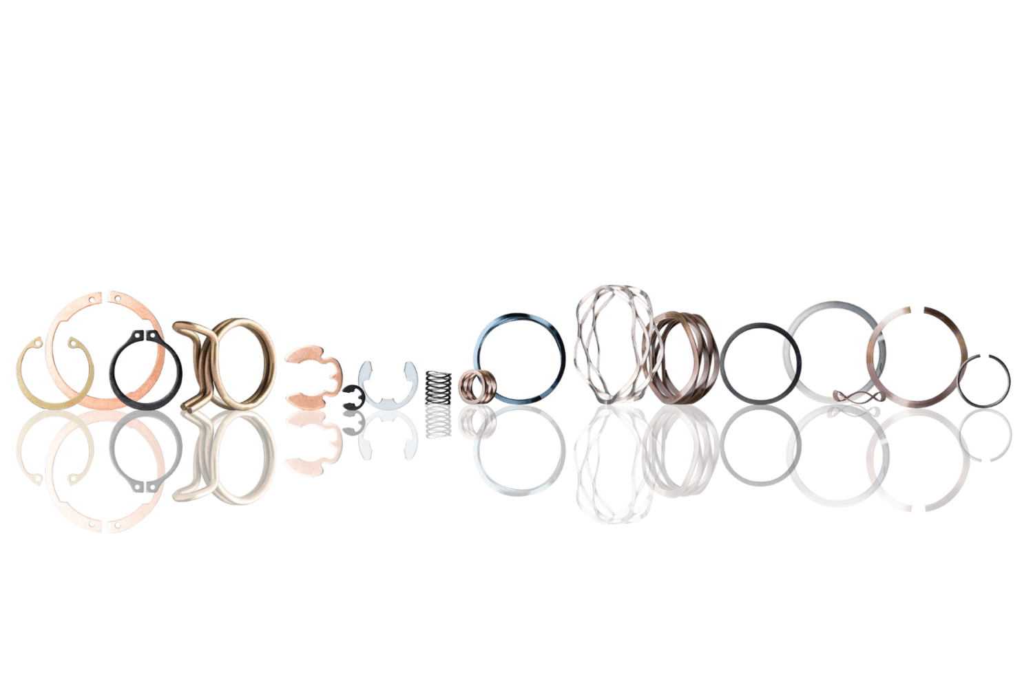 Rotor Clip Products | Rotor Clip