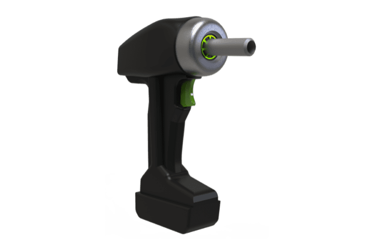 Self-Locking and Push-On Retaining Rings | Rotor Clip