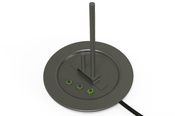 Self-Locking and Push-On Retaining Rings | Rotor Clip