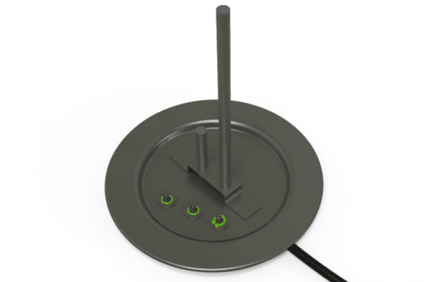 Self-Locking and Push-On Retaining Rings | Rotor Clip