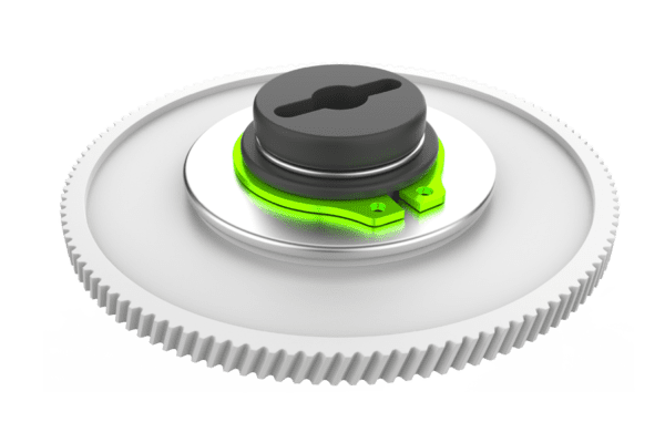 Retaining Ring Application Examples | Rotor Clip