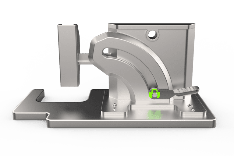 Retaining Ring Application Examples | Rotor Clip