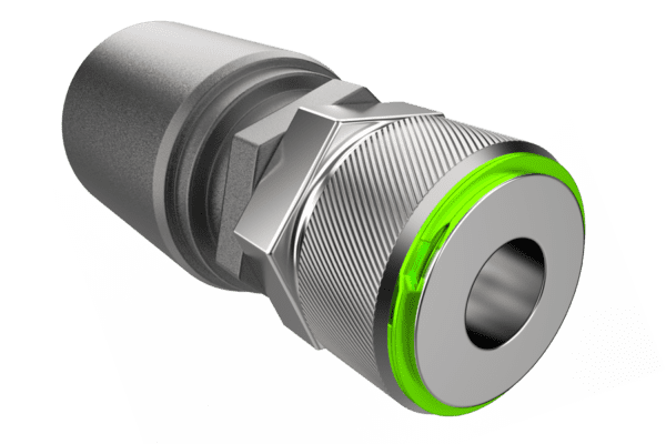 Retaining Ring Application Examples | Rotor Clip
